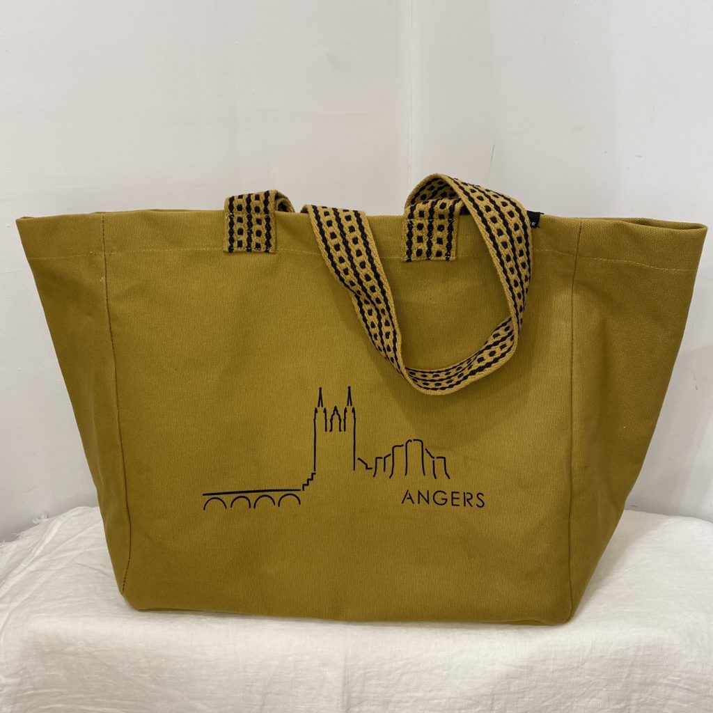 Sac LE MALO - A&C maison