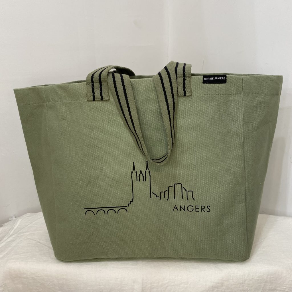 Sac LE MALO - A&C maison