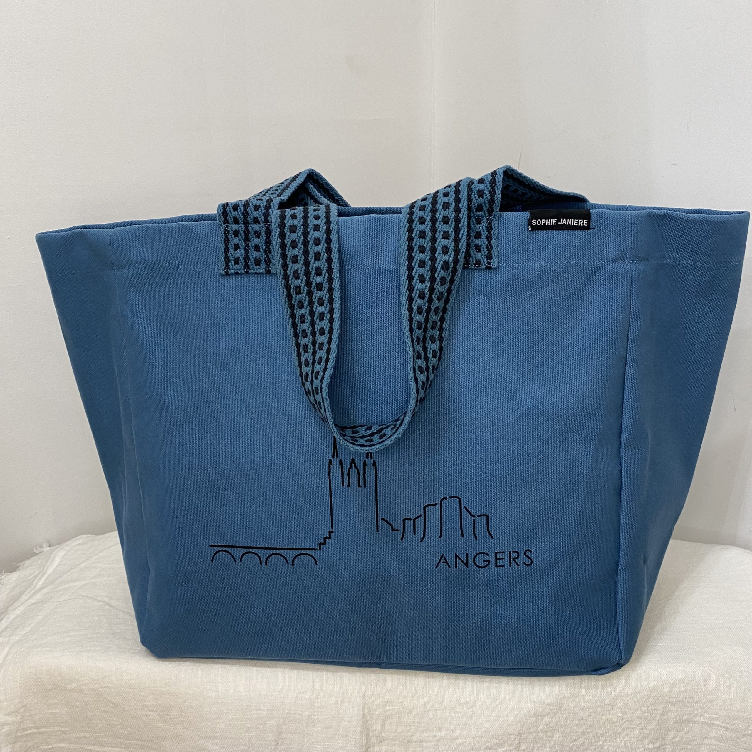 Sac LE MALO - A&C maison